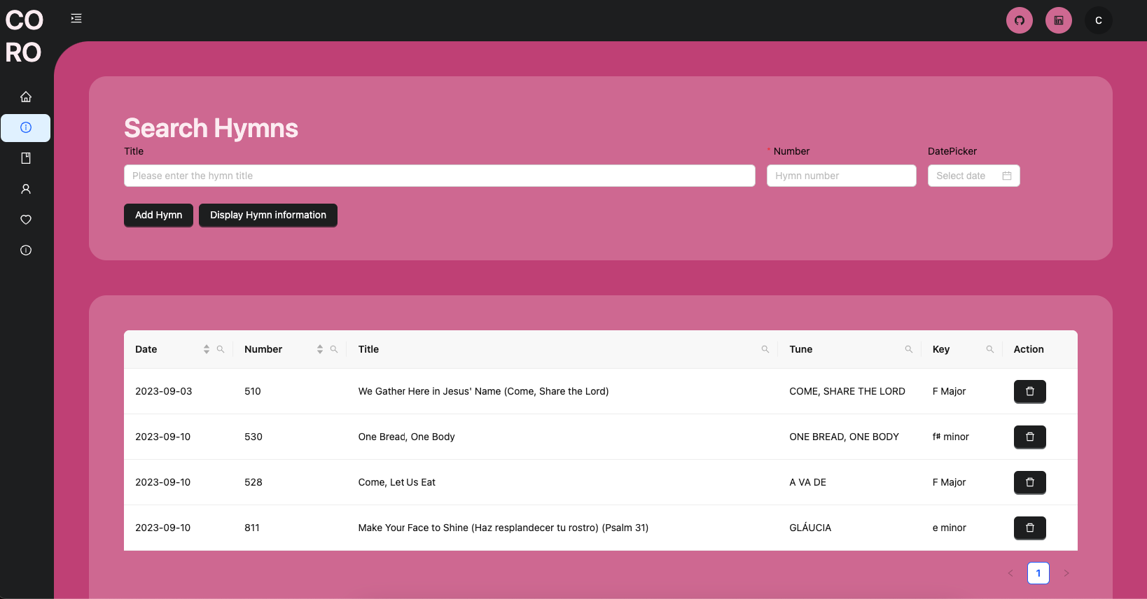 Carlos Cordero - Front End Developer